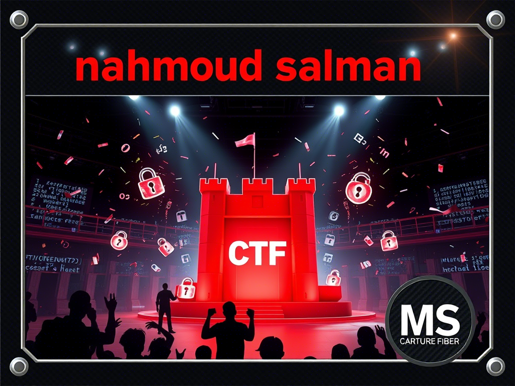 M. Salman - Portfolio